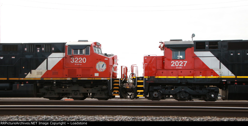CN 3220 CN 2027